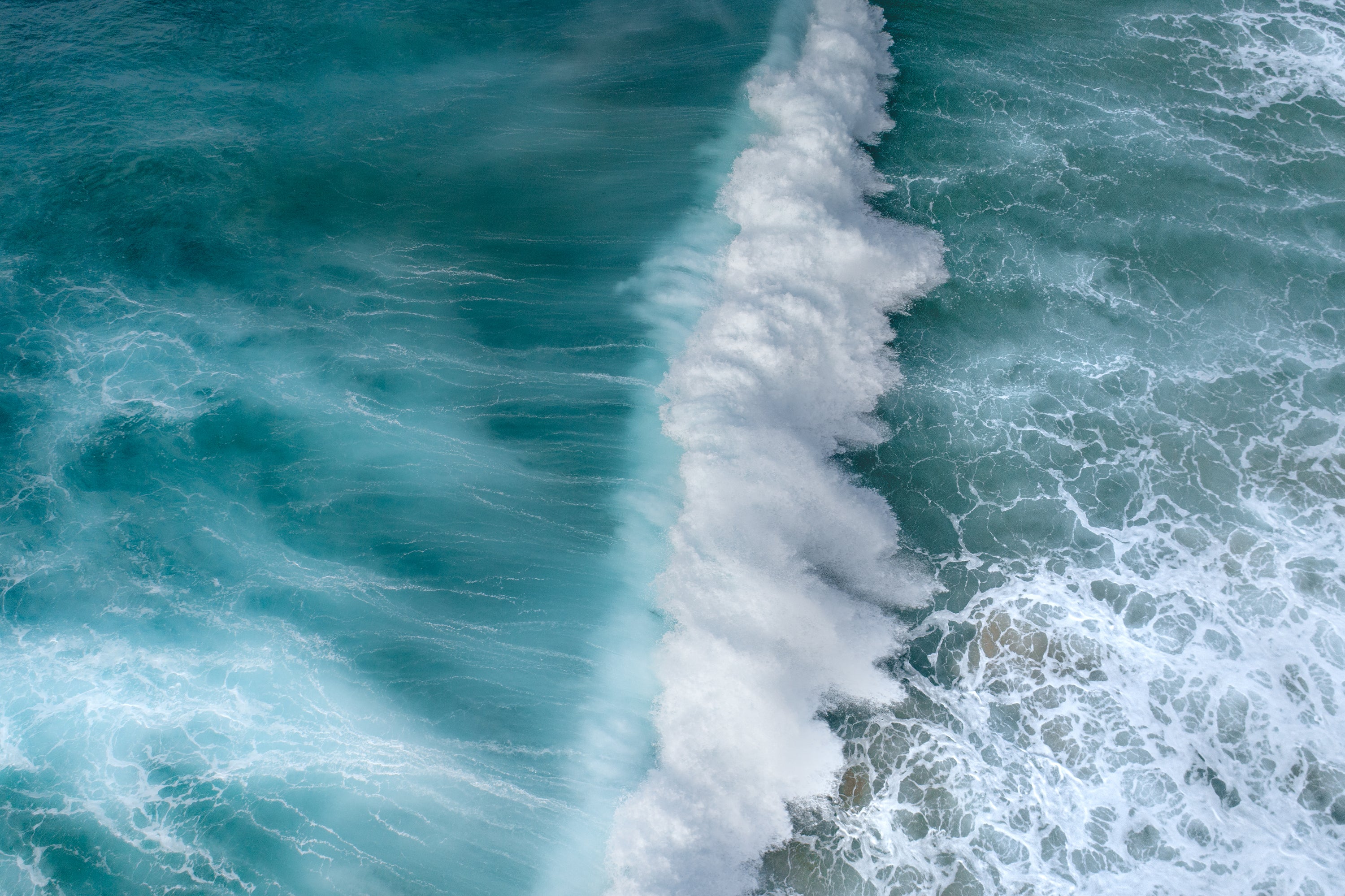 Soul Surfer – Ocean Feels By Ben Mack