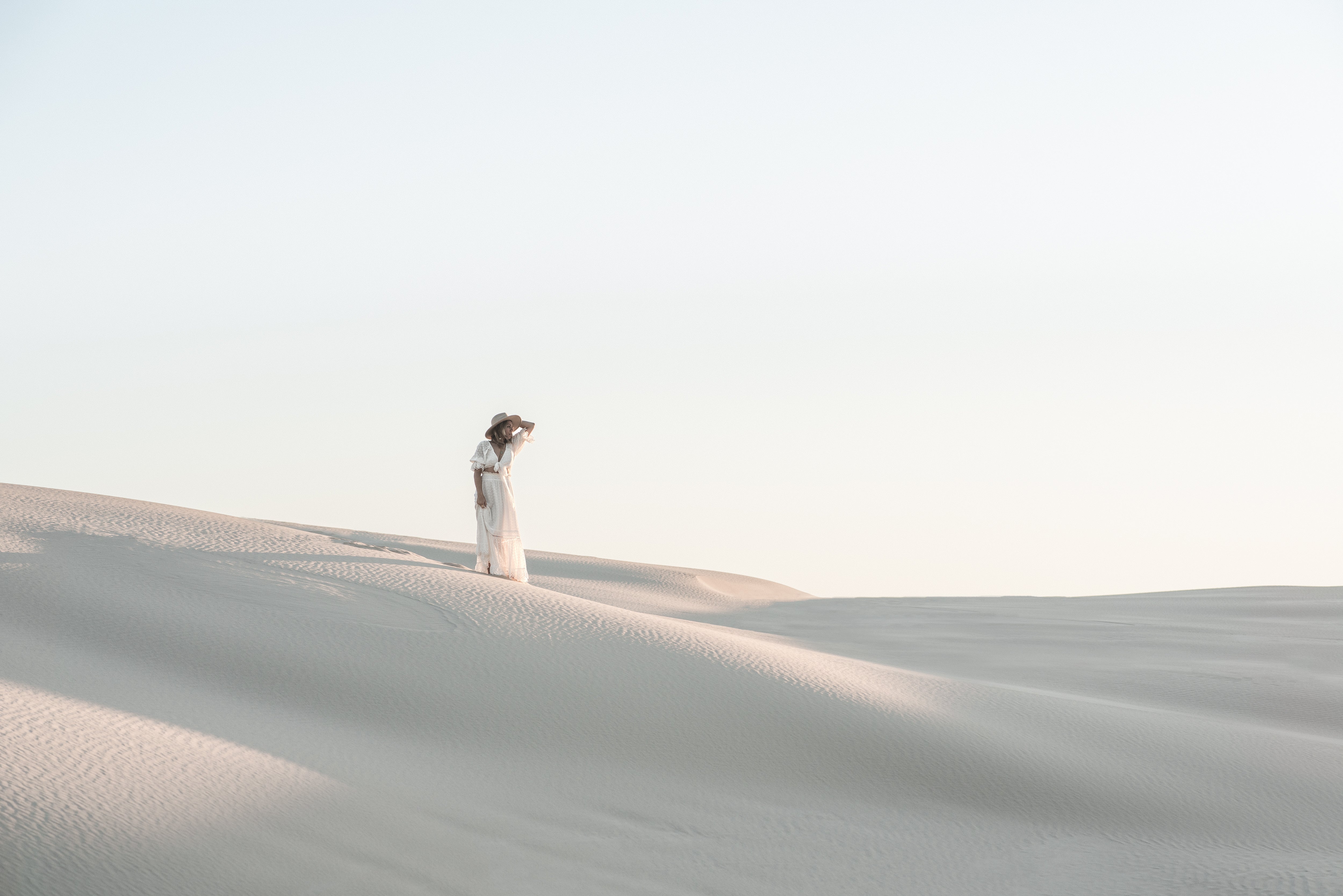Dune – Ocean Feels By Ben Mack