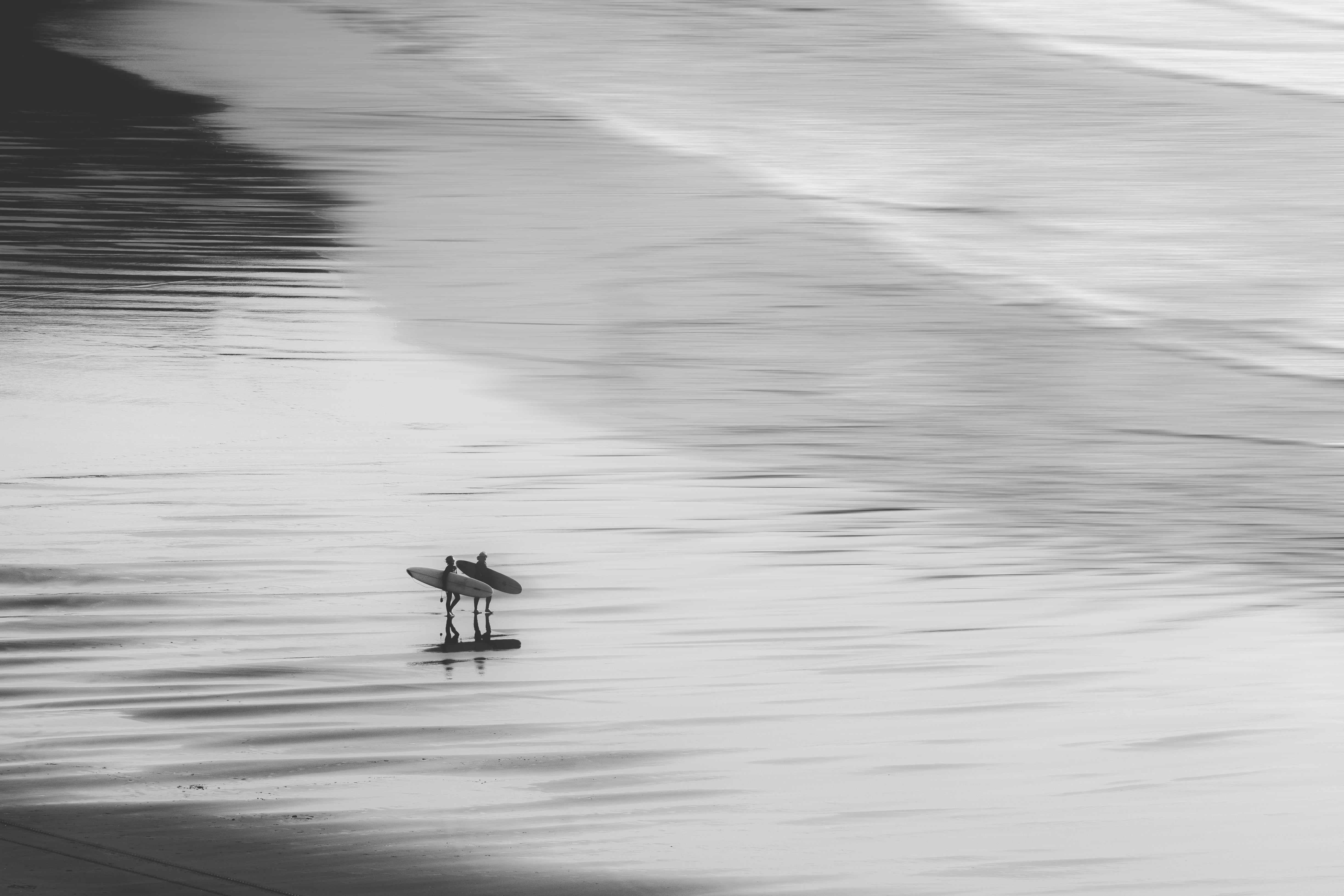 Black Sand Slides – Ocean Feels By Ben Mack