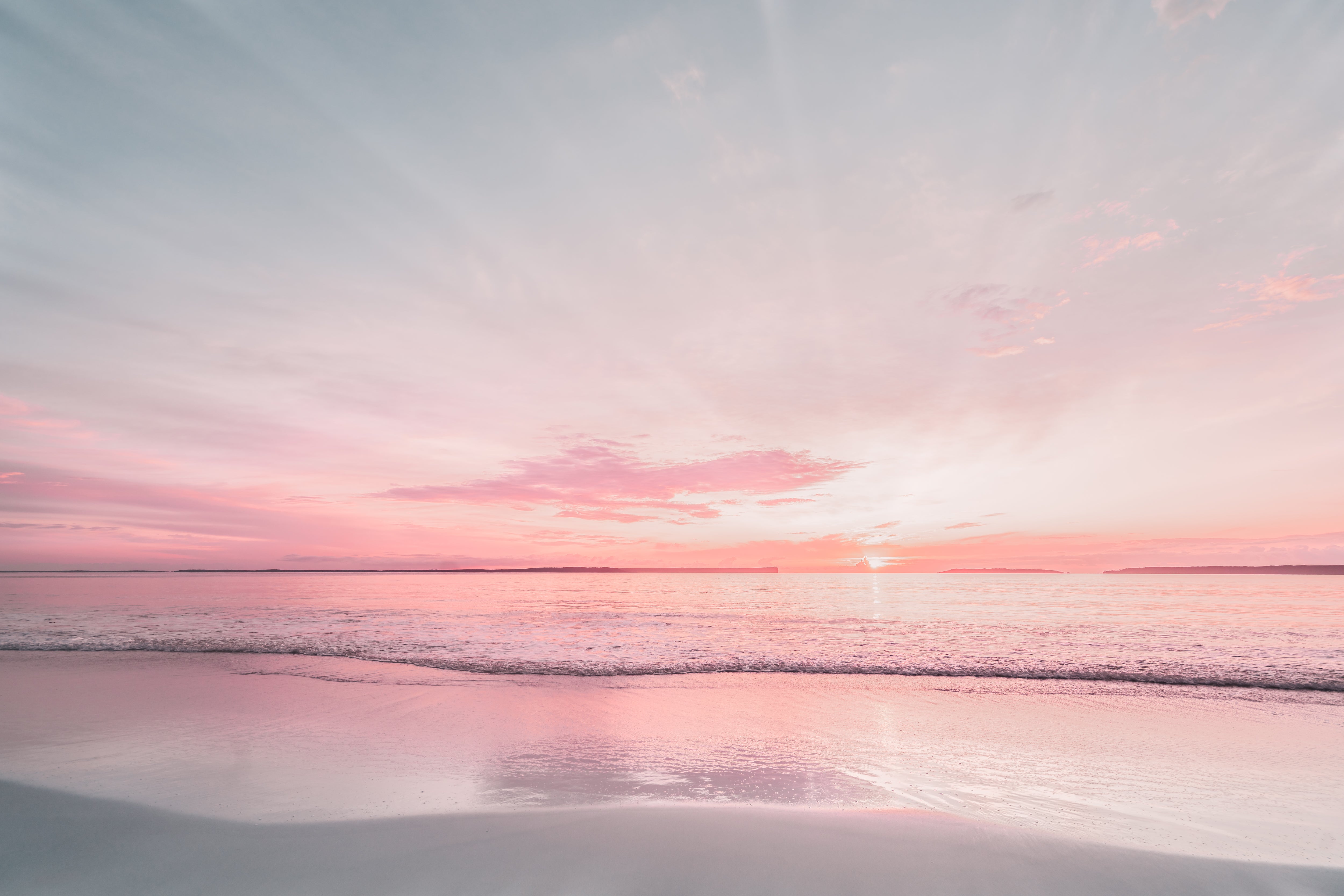 Limited Editions – Ocean Feels By Ben Mack