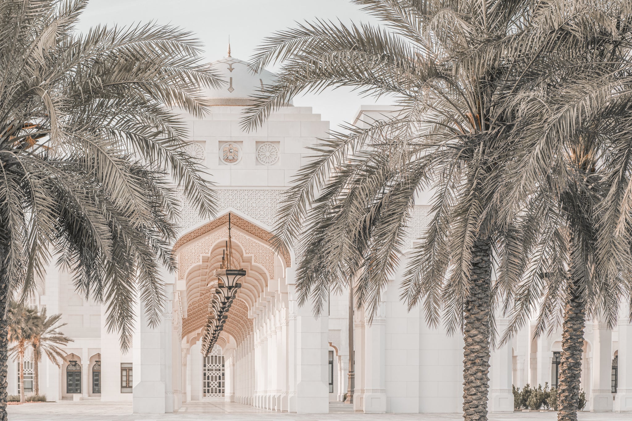 Bedouin Sanctuary – Ocean Feels By Ben Mack