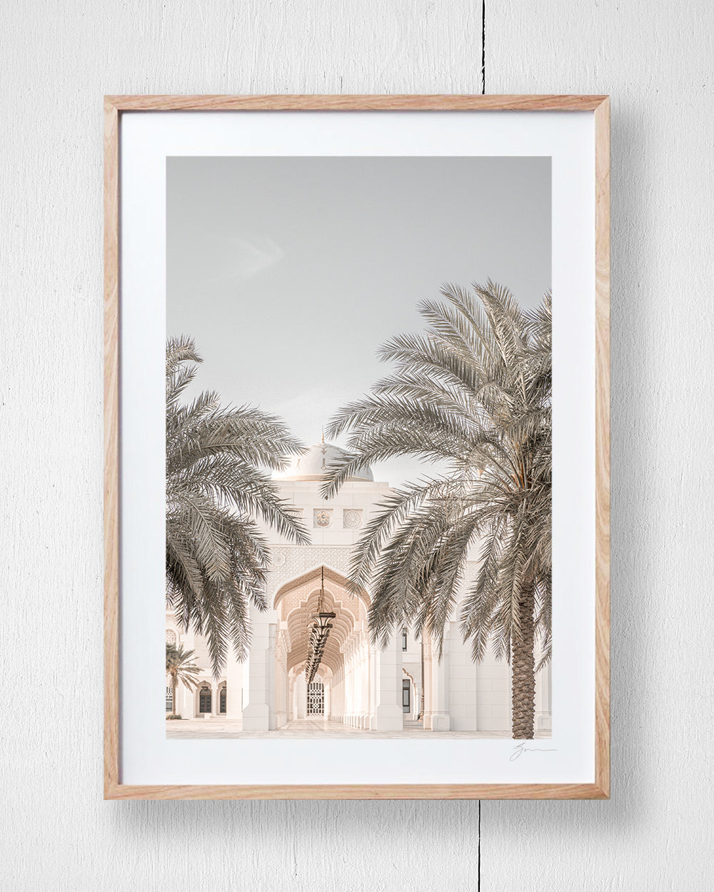 Bedouin Sanctuary – Ocean Feels By Ben Mack