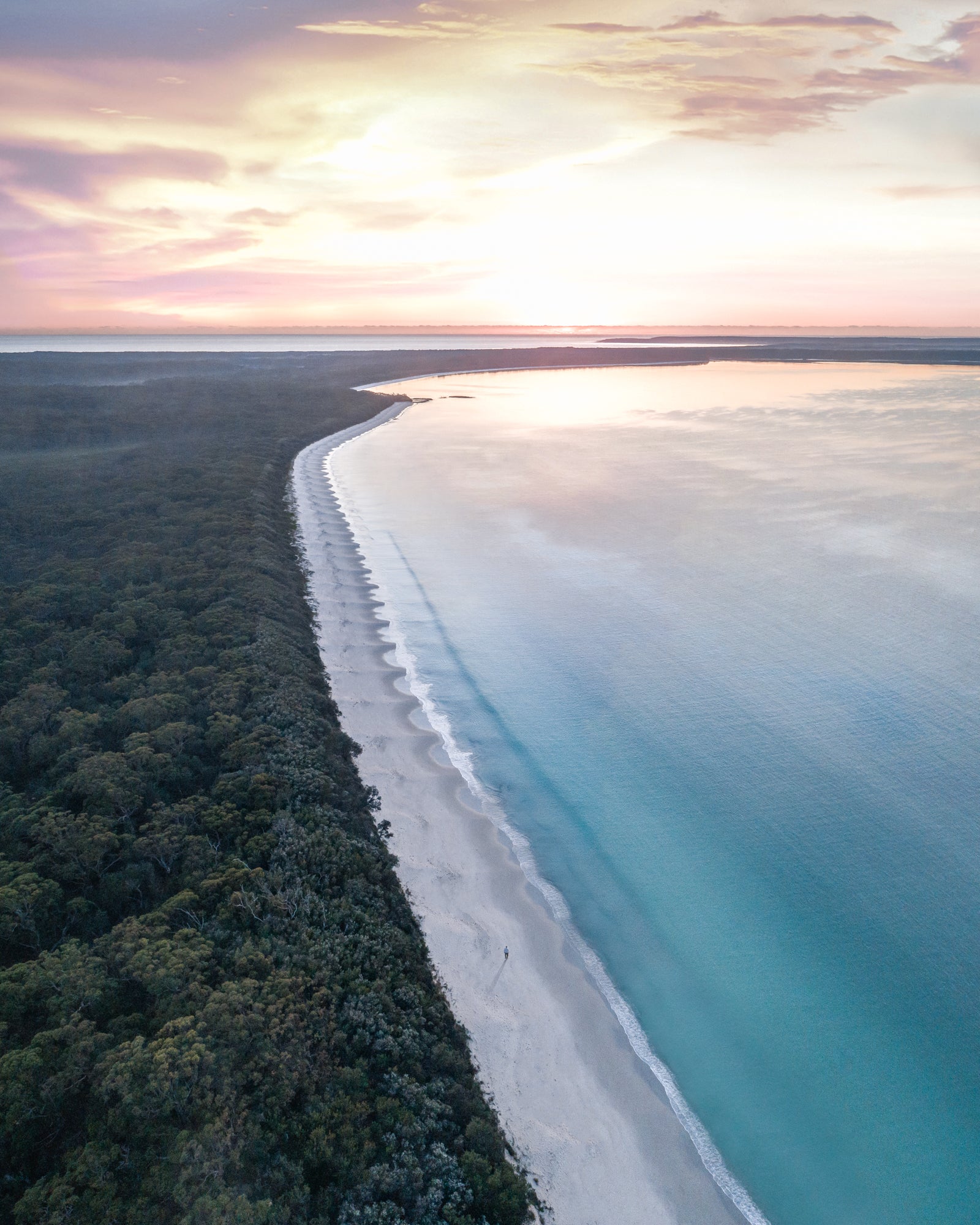Callala Bay Rise – Ocean Feels By Ben Mack