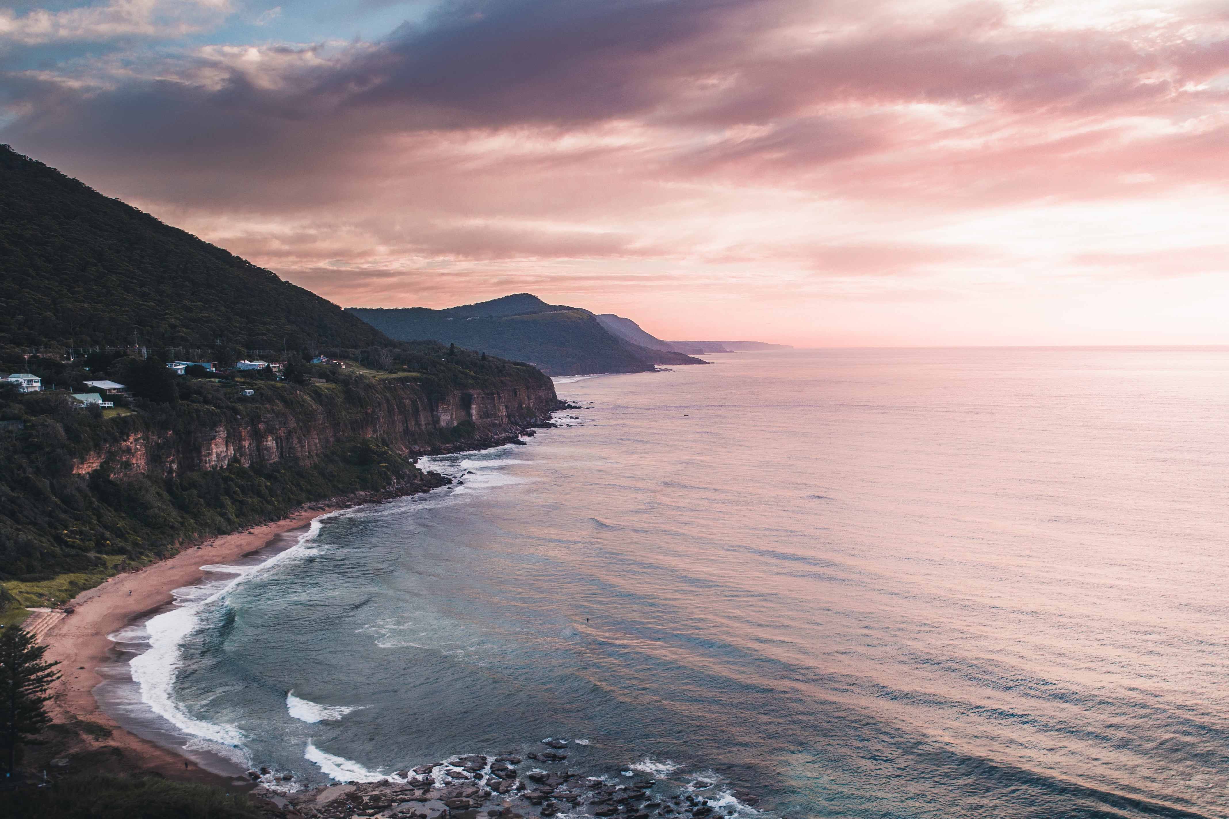 Ocean Feels by Ben Mack – Ocean Feels By Ben Mack