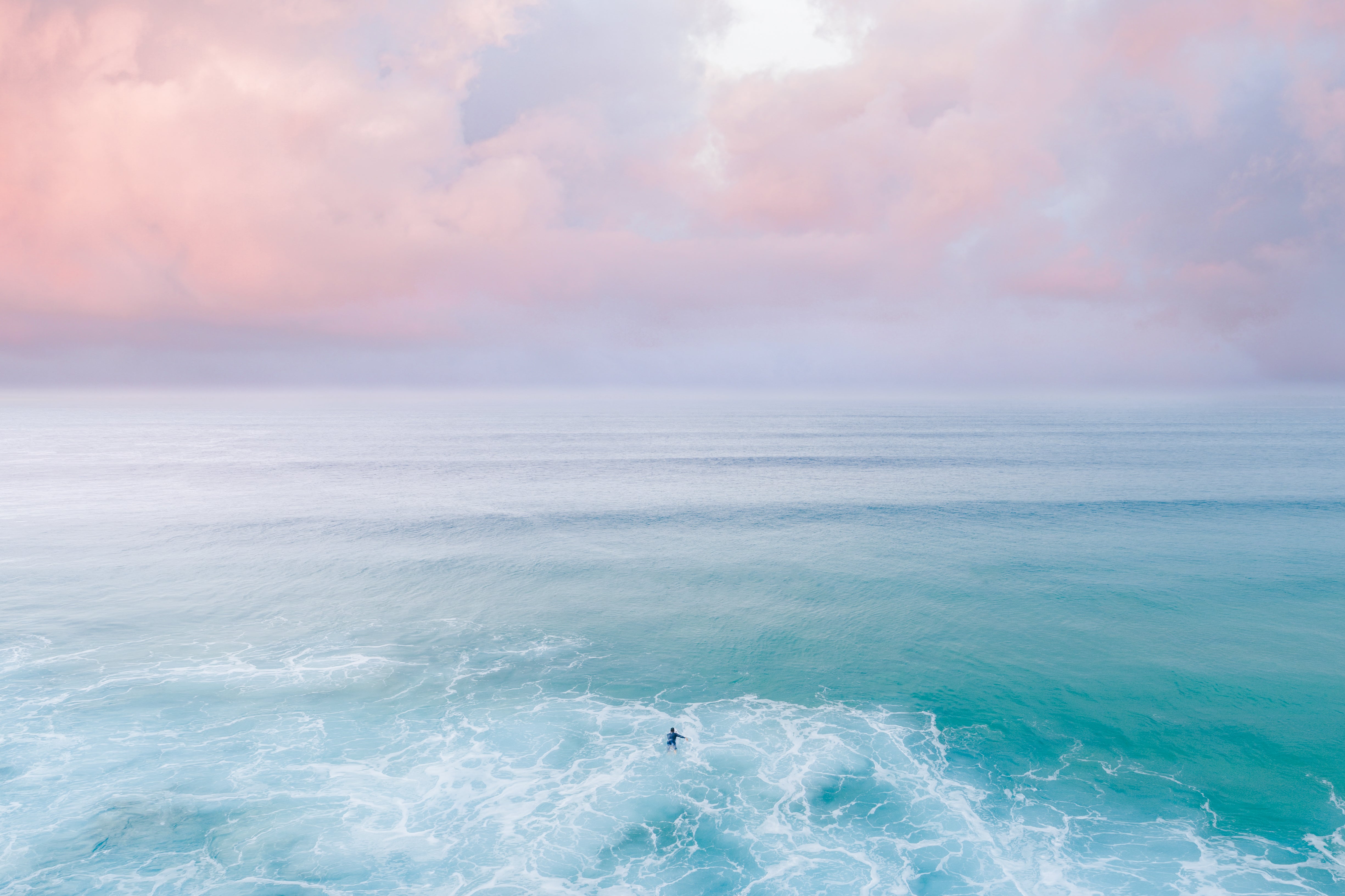 Soul Surfer – Ocean Feels By Ben Mack