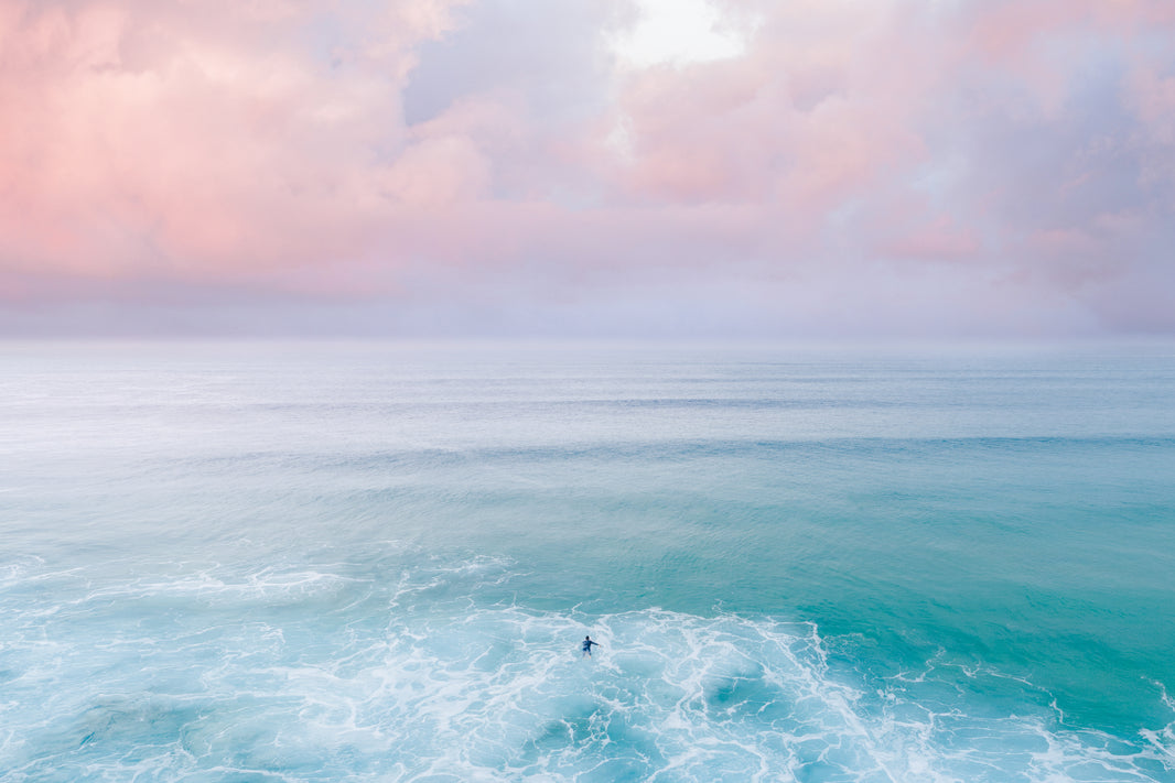 BONDI – Ocean Feels By Ben Mack