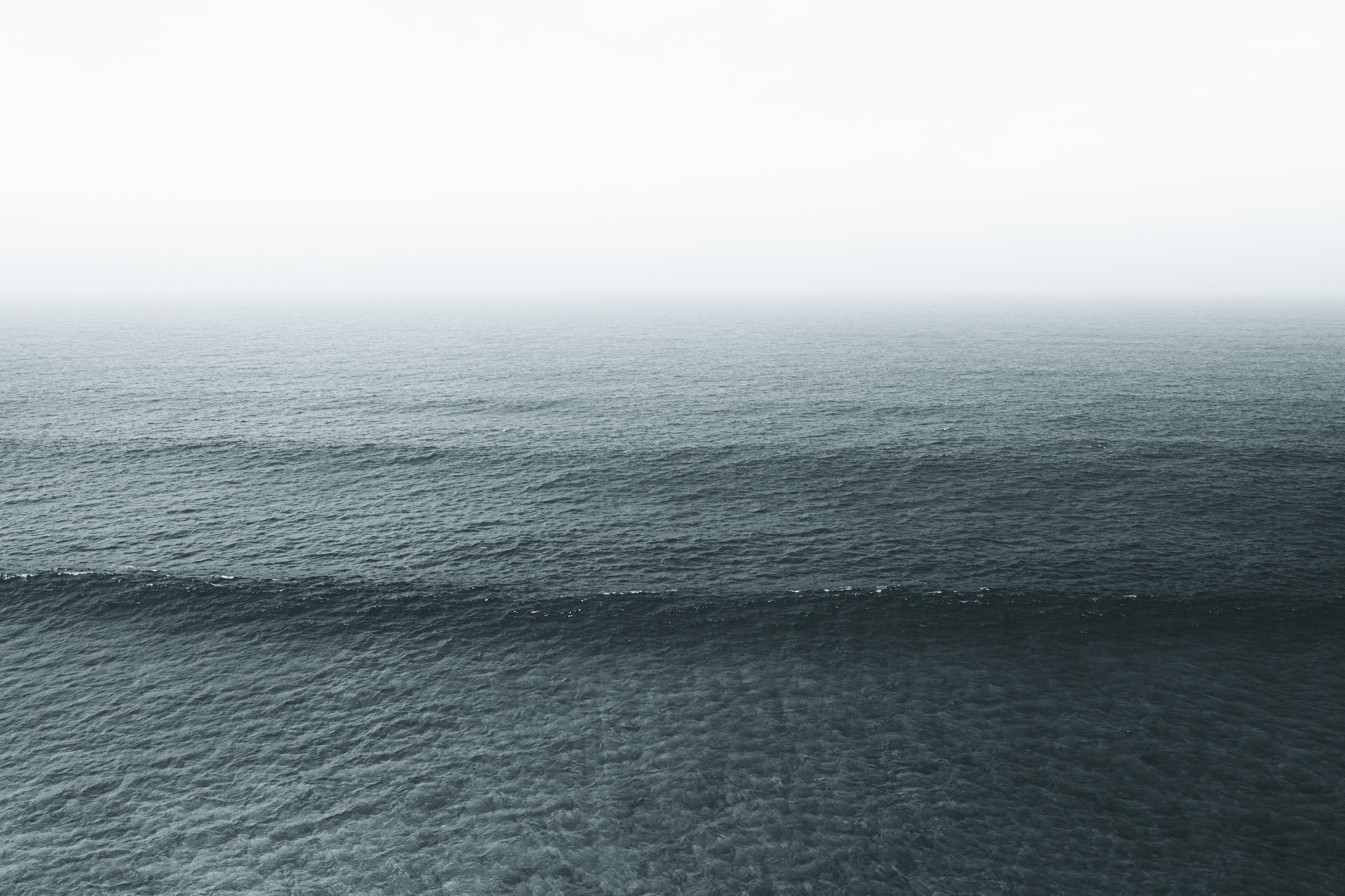 Lost Ocean – Ocean Feels By Ben Mack