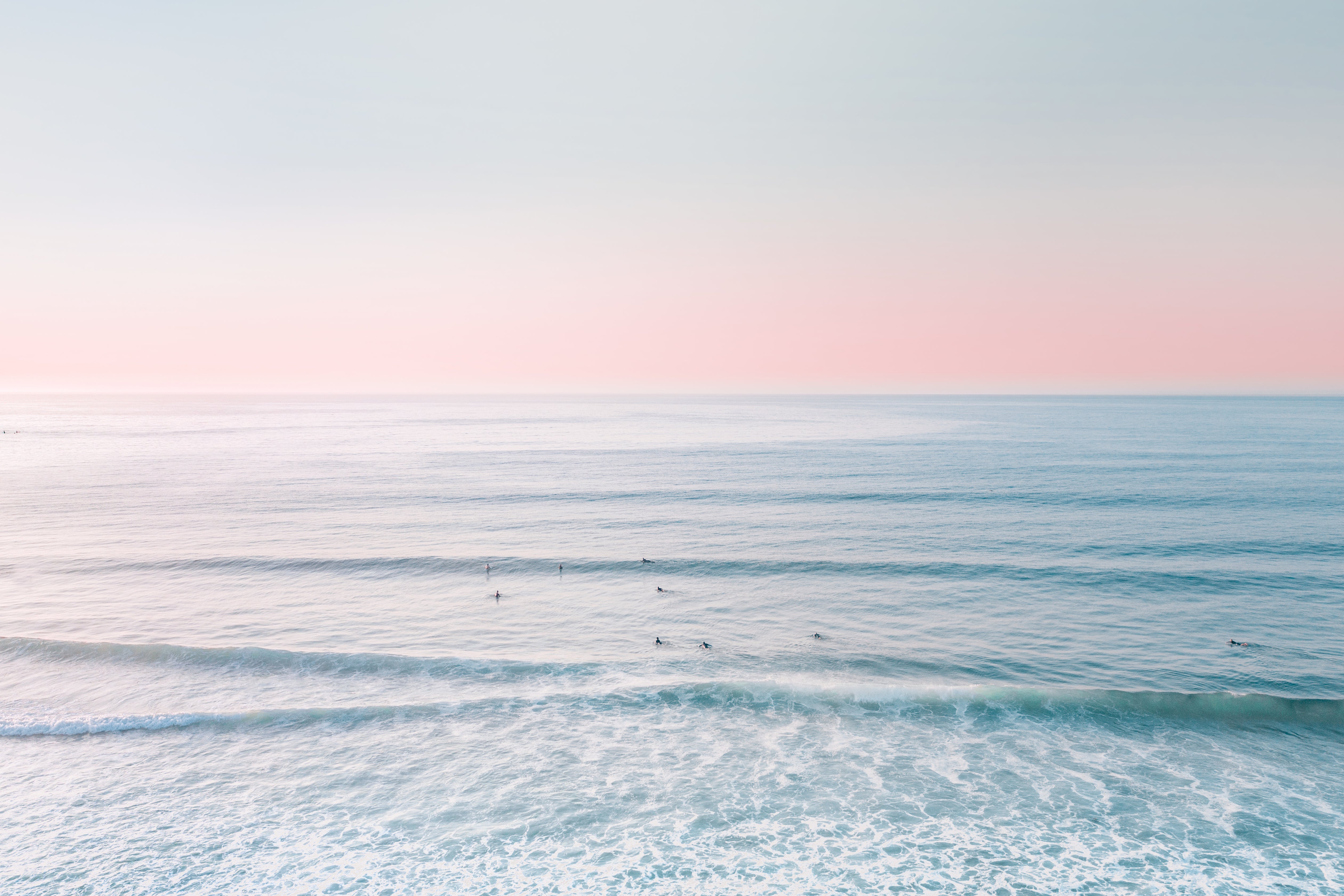 Candy Conjola – Ocean Feels By Ben Mack