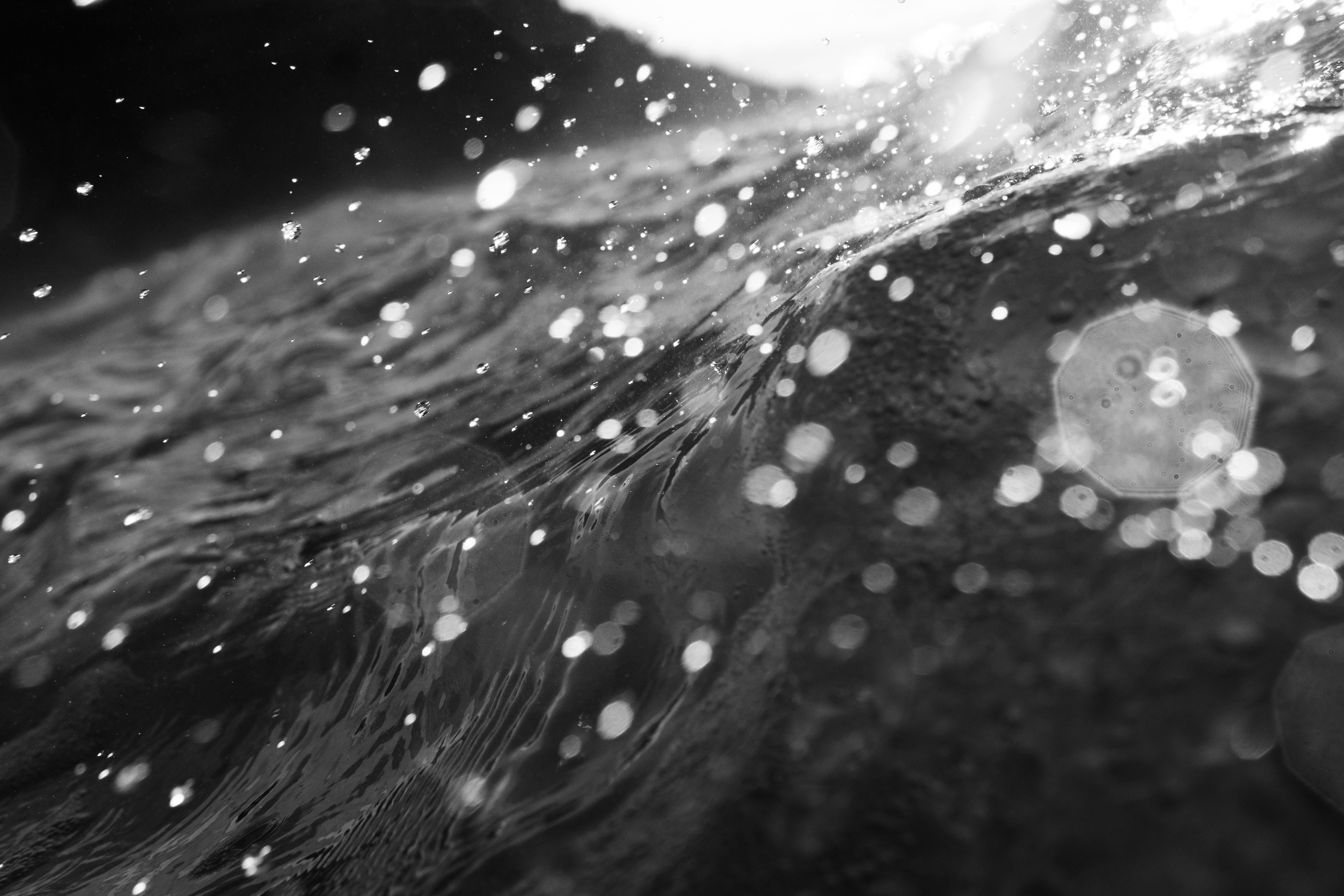 Salty Stars – Ocean Feels By Ben Mack