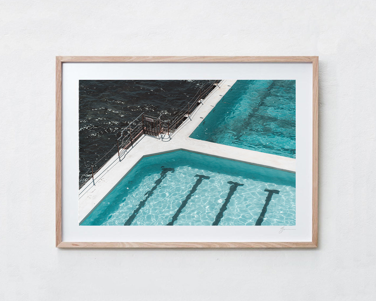 BONDI – Ocean Feels By Ben Mack