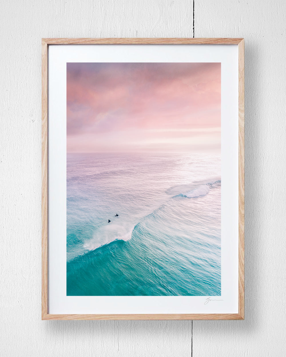 BONDI – Ocean Feels By Ben Mack